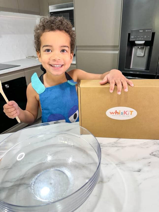 Baking Kits Collection – WhisKIT